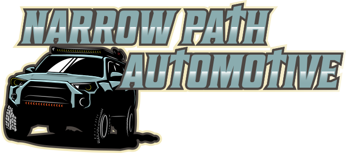 Narrow Path Automotive